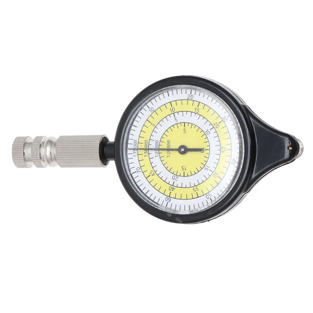 WILD MAP MESSURER Multifunktional Distanzkarte Messung Messinstrument ...