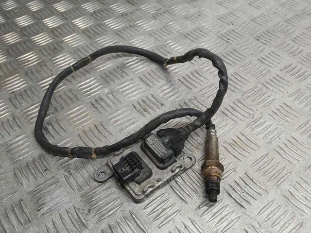 46351636 SONDA LAMBDA per JEEP RENEGADE LONGITUDE 4X2 2014 4854173 EUR ...