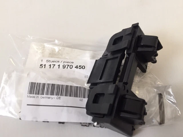 ORIGINAL BMW SCHARNIER Tankklappe Tankdeckel 5er E39 E38 E31 X5 E53 ...