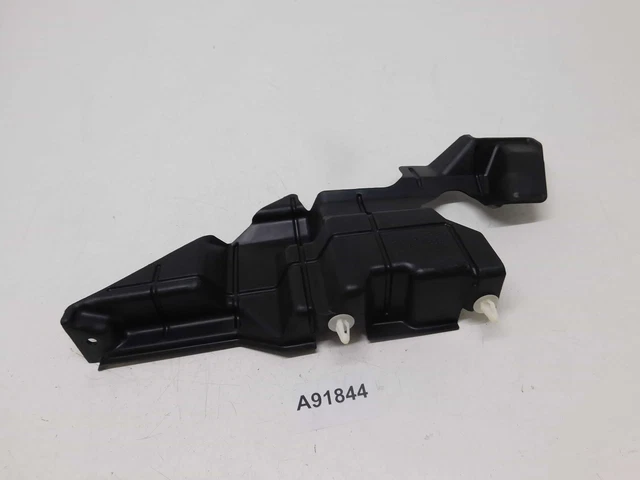 PANEL GUÍA 1 Derecho Panel Air Guide Right Original Mitsubishi Lancer ...