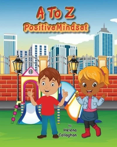 HELENA CALLAGHAN A -Z Positive Mindset (Poche) EUR 13,44 - PicClick FR
