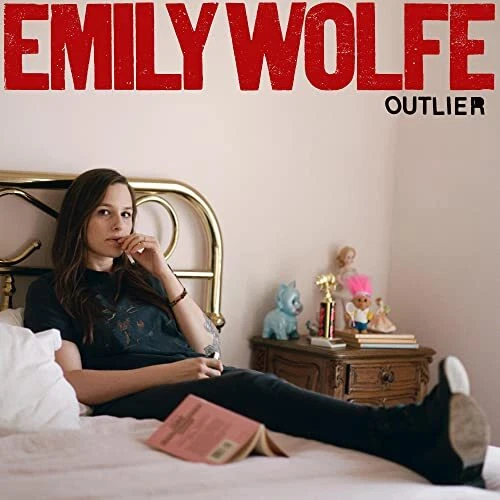 EMILY WOLFE OUTLIER CD CF006CD NEW EUR 19,84 - PicClick FR