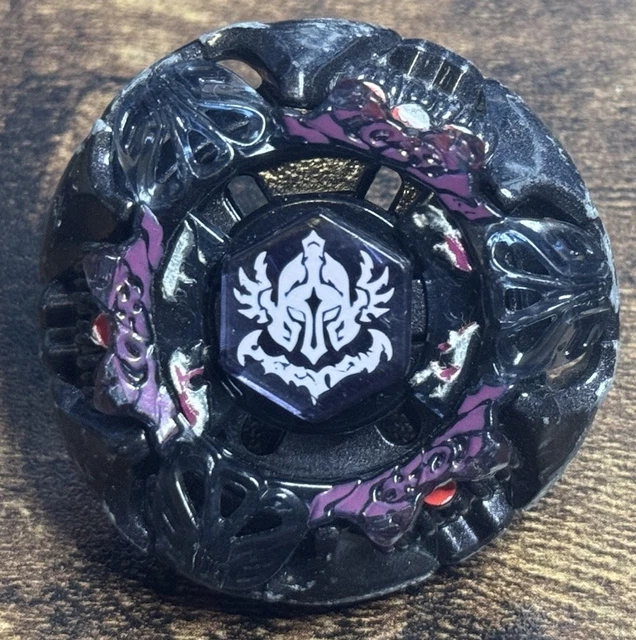 GRAVITY PERSEUS / Destroyer AD145WD BB-80 Beyblade Metal Fight Takara ...