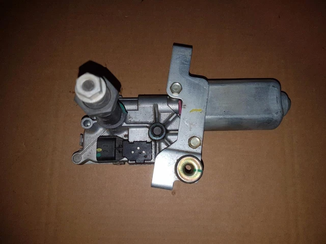 LAND ROVER DEFENDER Td5 & Tdci PUMA rear wiper motor AMR3676 £35.00 ...