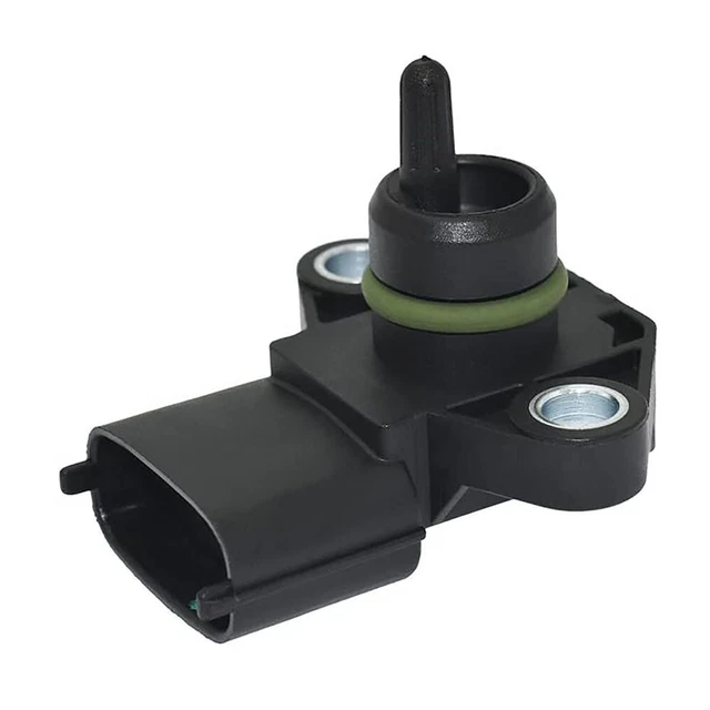 4-PIN CAR TURBO Boost Pressure MAP Sensor For Hyundai Accent Elantra ...