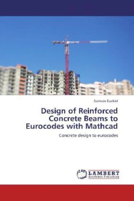 SAMSON EZEKIEL | Design of Reinforced Concrete Beams to Eurocodes with ...