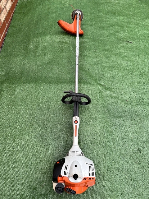 STIHL FS 56C strimmer 2020 working order £250.00 - PicClick UK