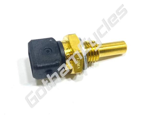 BMW BOSCH WATER Coolant Engine Motor Temperature Temp Sensor Sender K75 ...