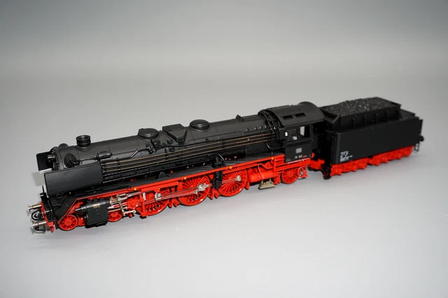 ROCO SPUR HO 43240 Dampflok BR 01 150 EUR 61,77 - PicClick DE