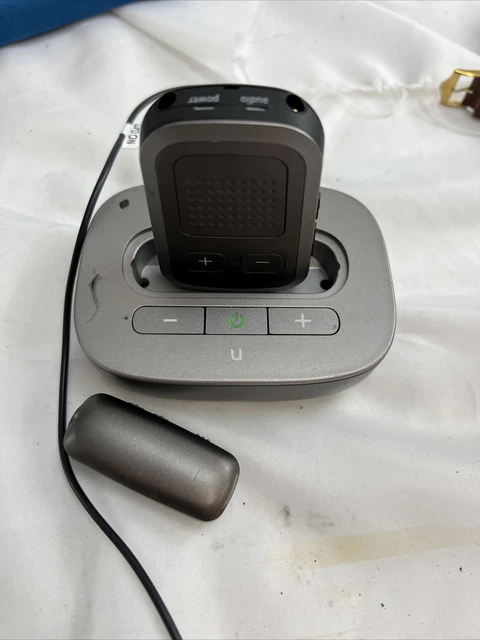 UNITRON UDIRECT 3 & uMic EUR 91,33 - PicClick FR