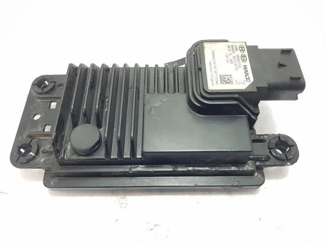 2015-2018 MK2 HYUNDAI Tucson Capteur Radar Avant 95655D7000 EUR 316,61 ...