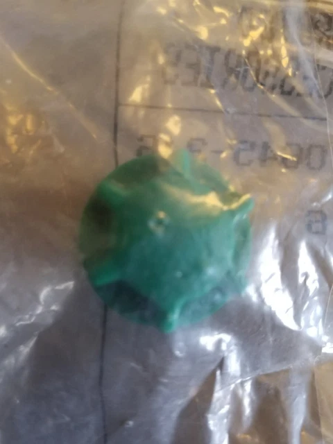 ARCTIC CAT SNOWMOBILE Atv Battery Cap 0645-046 0645-588 Nos Oem $3.39 ...
