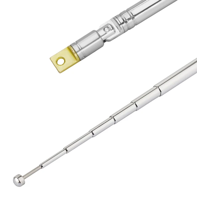 REPLACEMENT RADIO AERIAL for Roberts RC9907 Radio Cassette Km £7.05 ...