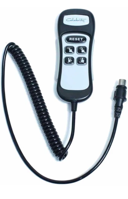 HSL CELEBRITY REMOTE Riser Recliner Hand Control - TH27-2039-009 £115. ...