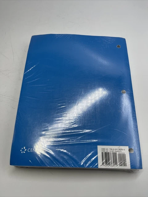 CENGAGE INTRODUCTORY CHEMISTRY Cracolice Peters 7th Edition 9780357363911 £93.58 - PicClick UK