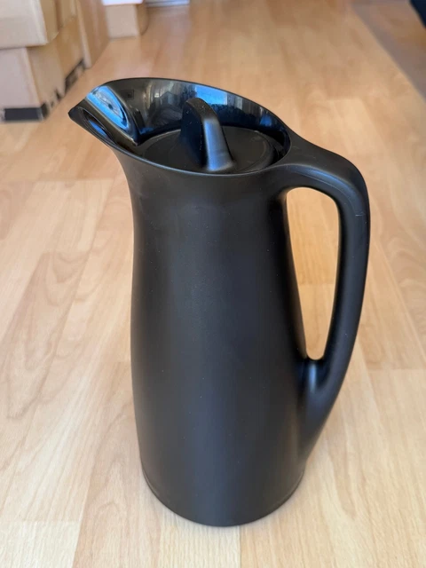 Wunderschne Tupperware Thermoskanne Neu Fotos