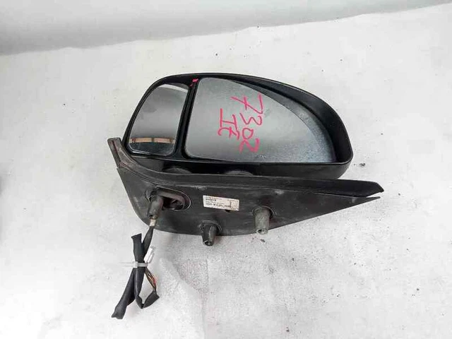 0157143 SPECCHIETTO RETROVISORE sinistro per FIAT DUCATO FURGON 2.0 JTD ...