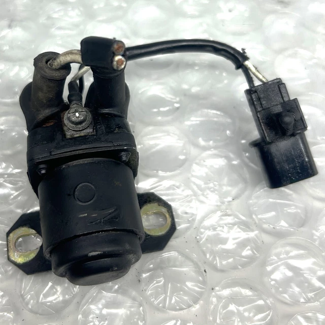 GLOW PLUG CONTROL RELAY MITSUBISHI L200 TRITON STRADA KK3T Series 6 2 ...