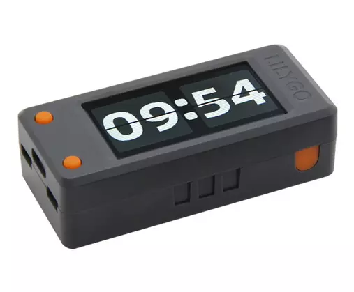 LILYGO T-DISPLAY-ESP32-S3 LCD scheda di sviluppo con alloggiamento in ... LILYGO T-DISPLAY-ESP32-S3 LCD scheda di sviluppo con alloggiamento in ...