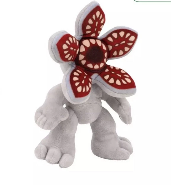 STRANGER THINGS 8 Inch Demogorgon Soft Toy Brand New With Tag £24.99 ...
