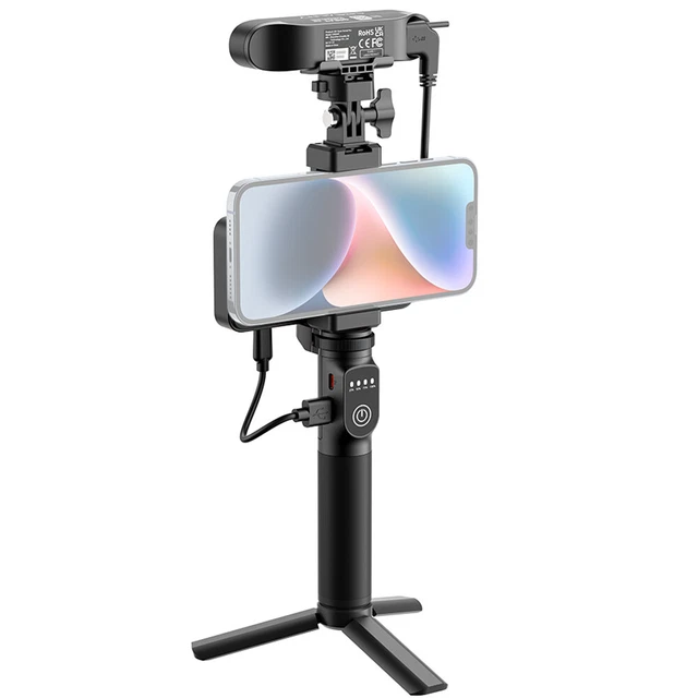 CREALITY CR-SCAN FERRET Pro 3D Scanner 30fps Scaning Speed 0.1mm ...