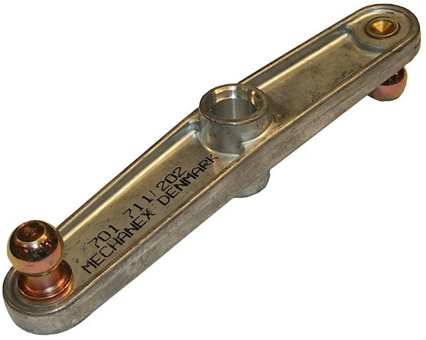 T 4 TRANSPORTE R Van Gear Shift Linkage Relay Lever 701711202 £9.63 ...