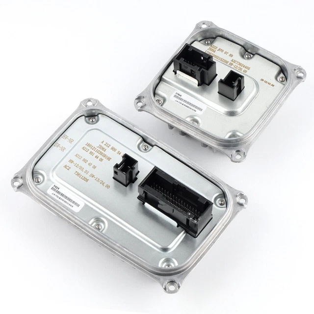 A2228700789 A2129005424 FOR Mercedes Benz W222 W212 LED Headlight ...