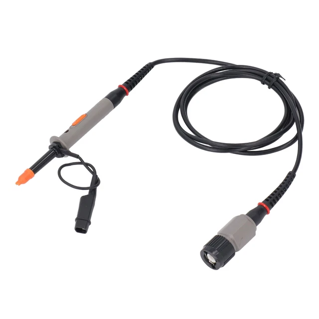 OSCILLOSCOPE PROBE UNIVERSAL Oscilloscope Probe For Contact Test £26.48 ...