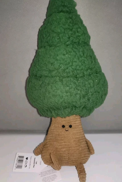JELLYCAT FORESTREE PINE Tree Brand New With Tags Jelly Cat #amuseable £ ...