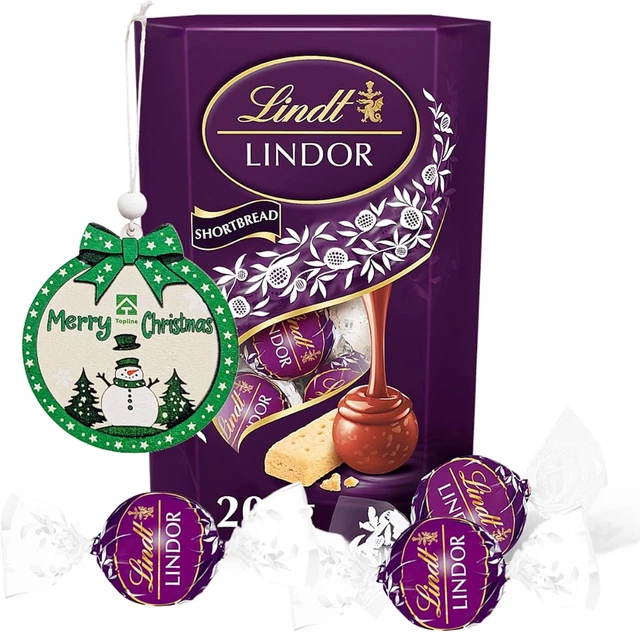 KINDER 2025 CHRISTMAS Advent Calendar Chocolate Festive Countdown Gift ...