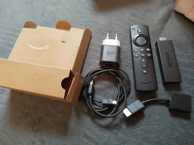 AMAZON FIRE STICK 1. Generation w87cun EUR 10,00 - PicClick DE