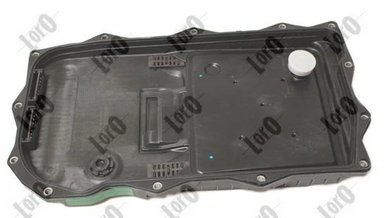 OIL SUMP, AUTOMATIC transmission for BMW:3,5,7,X3,X5 24117604960 ...