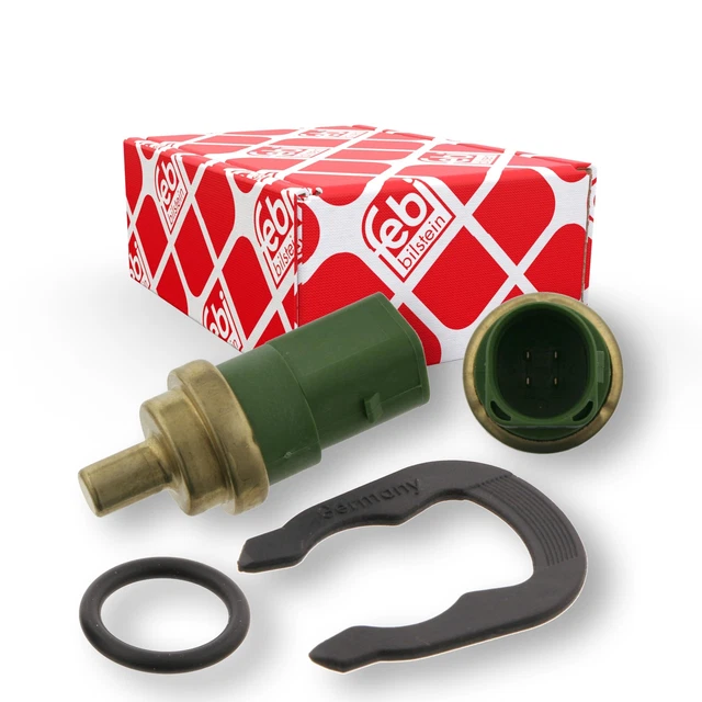 FEBI BILSTEIN 32510 Capteur de température du liquide de ...