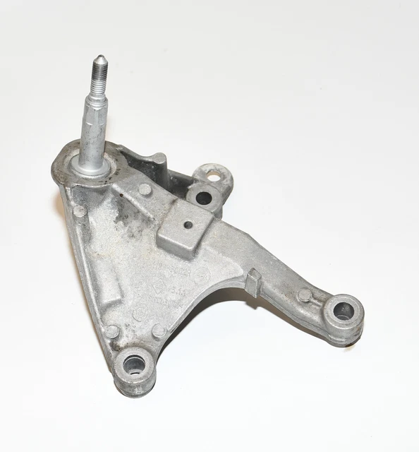 GETRIEBELAGER GETRIEBEHALTER 112533062R Clio 4 IV JH3367 Original Dacia ...