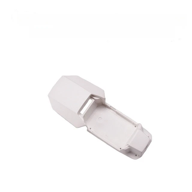 WHITE OUTER FUSELAGE Shell for DJI For Mavic Pro Lightweight Body Cover ...
