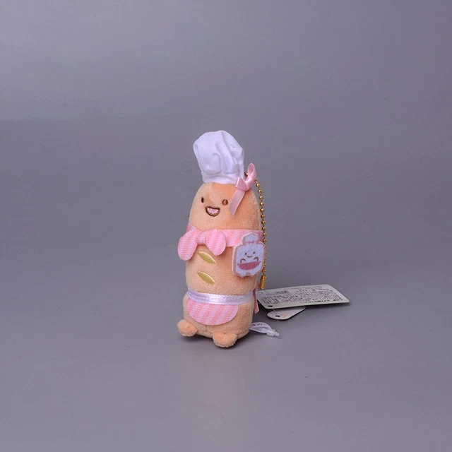 CORNER CREATURES PLUSH Toy With Soft Short Pile For Kids And Collectors ...