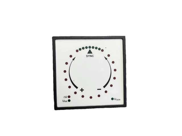 SYNCHRONISIER SPERRRELAIS SCQ 96, -BB- EUR 299,00 - PicClick DE