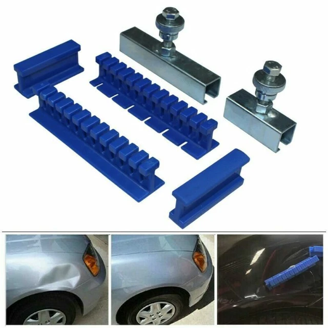 AUSBEULEN WERKZEUG AUTO Beulen Reparatur Set Dellen Entferner ...