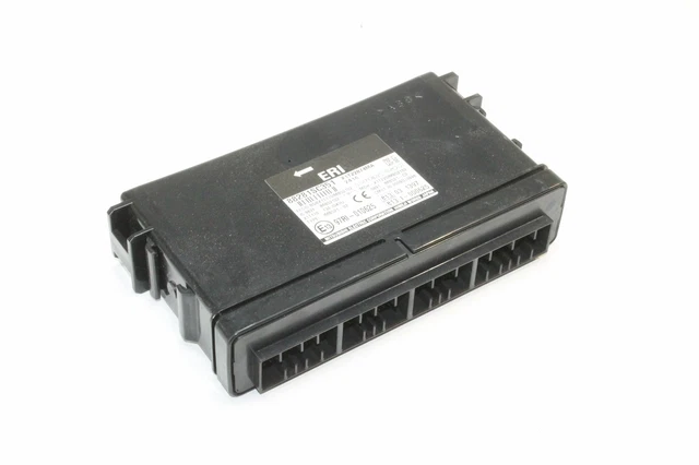 SUBARU FORESTER SH 2.0 A/C Heater Control Module Unit 88281SC351 Petrol ...