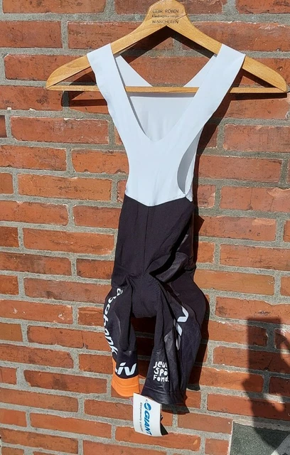 NEW SKINSUIT RABOBANK Time Trial Suit Cycling Skinsuit Cycling Jersey ...