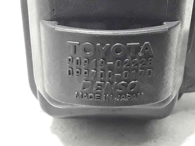 9091902228 BOBINE ALLUMAGE pour LEXUS LS400 4.0 V8 32V (284 CV) 1994 ...