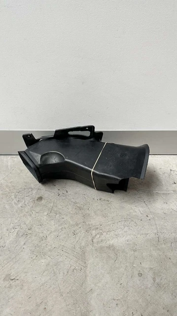 BMW E46 CONVERTIBLE Coupe M-Sport Facelift Front Brake Duct (Left ...
