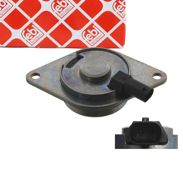 FEBI STEUERVENTIL NOCKENWELLENVERSTELLER für OPEL ASTRA J CORSA D E ...