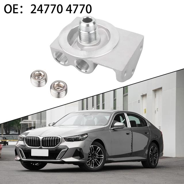 FOR CAT 1R0749 Compatible Fuel Filter Base WIX 24770 Reliable ...