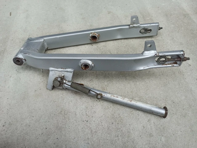 BRAS OSCILLANT + Béquille MBK 51 Hard Rock EUR 186,00 - PicClick FR