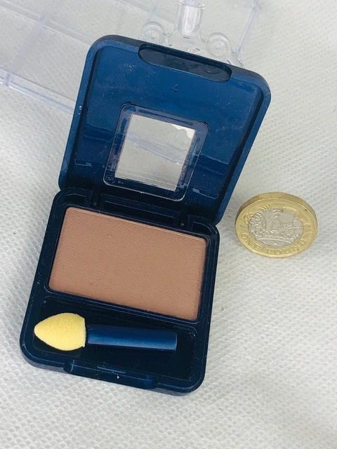 EYE SHADOW BUFF No 18 Collection 2000 New but Old Stock See Details ...