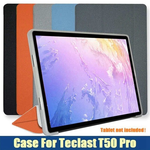 UN LIBRO PER T50/T50 PRO 11 Pollici Tablet Protet9242 EUR 13,99 - PicClick IT