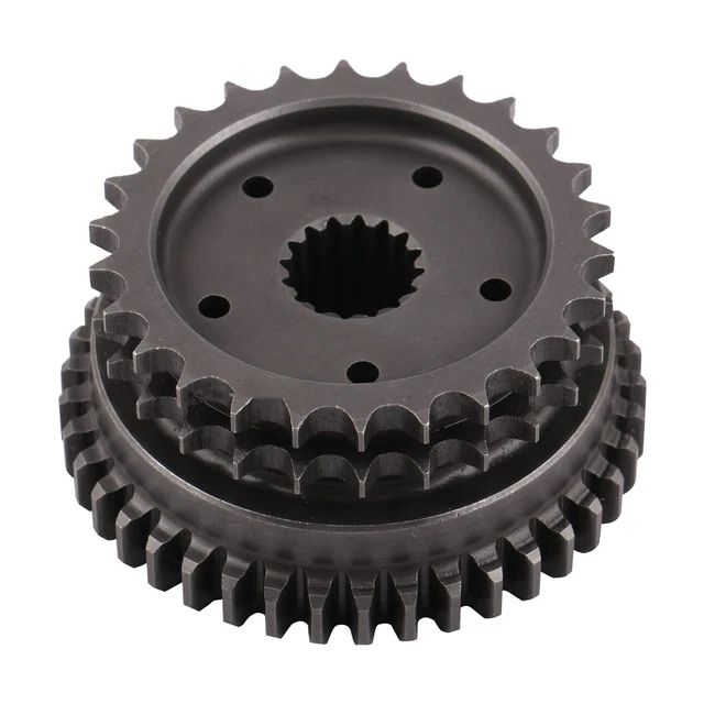 BRAND NEW FOR Royal Enfield Sprag Clutch Self Gear Assembly Bullet UCE ...