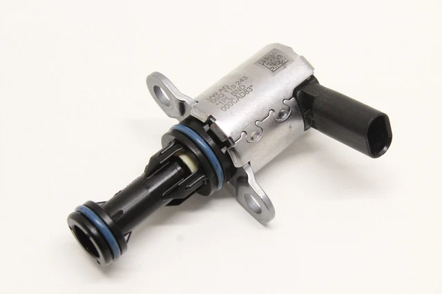CONTROL VALVE ORIGINAL + VW Audi Seat Skoda 2.0 TSI TFSI + 06Q115243 £ ...
