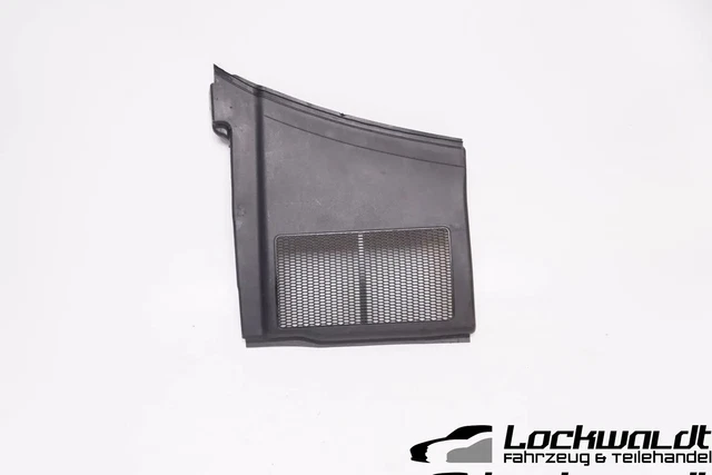 8E1819447A WIND TURBINE wind deflector waterbox cover Audi A4 B7 8E £17.22 - PicClick UK